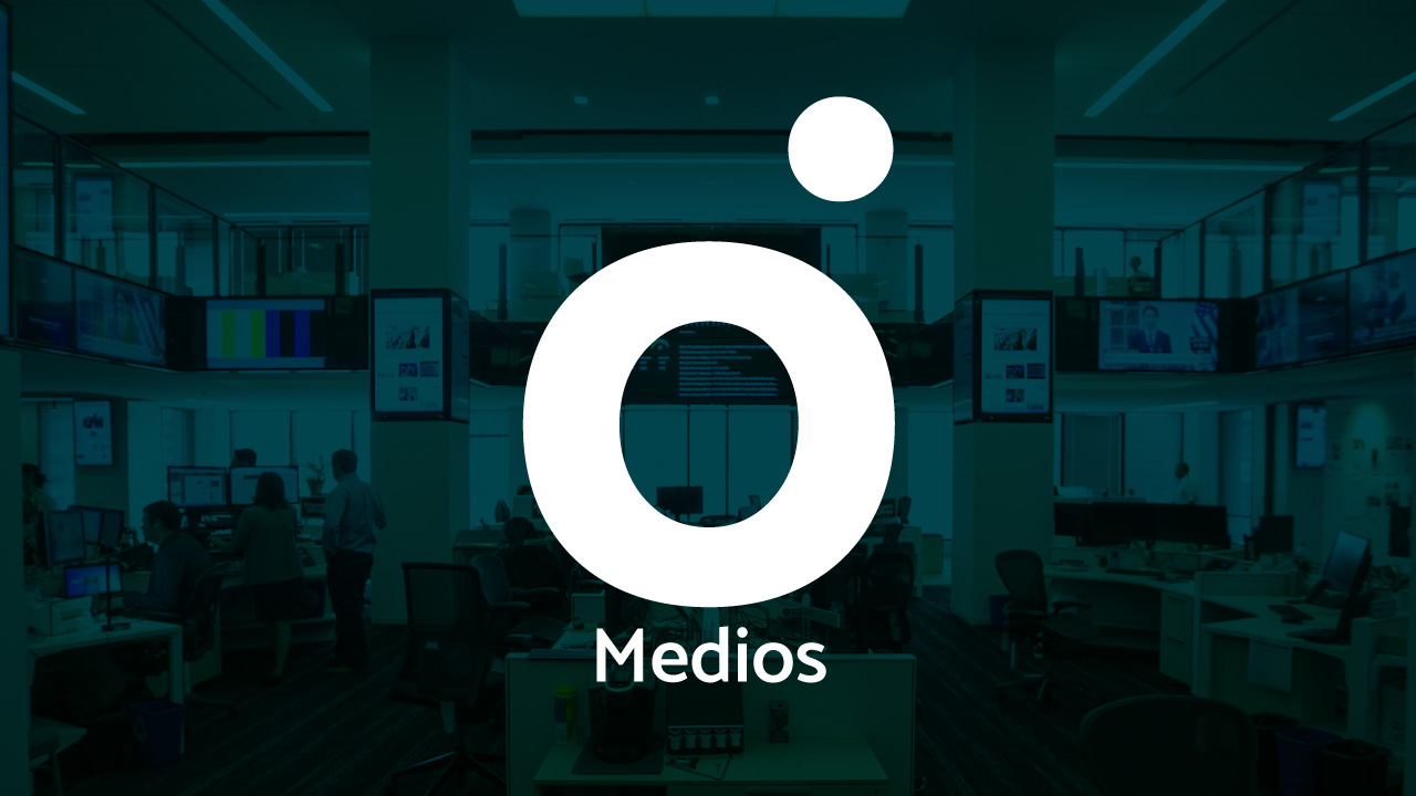 Podcast de medios | Universo Media